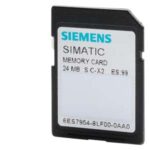 Understanding Siemens Micro Memory Cards (MMC) for Industrial ...